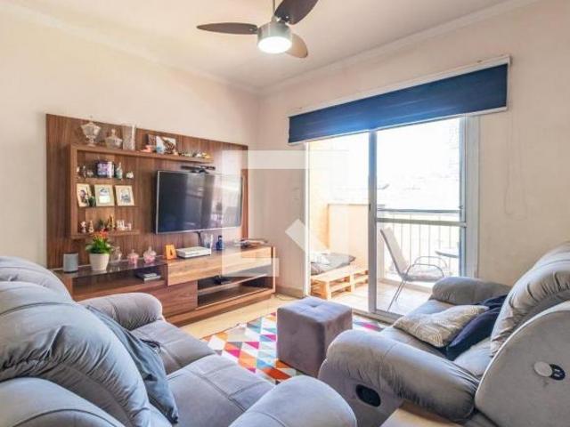 Apartamento à Venda Alphaville, 3 Quartos, 91 m2