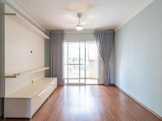 Apartamento à Venda Alphaville, 3 Quartos, 91 m2