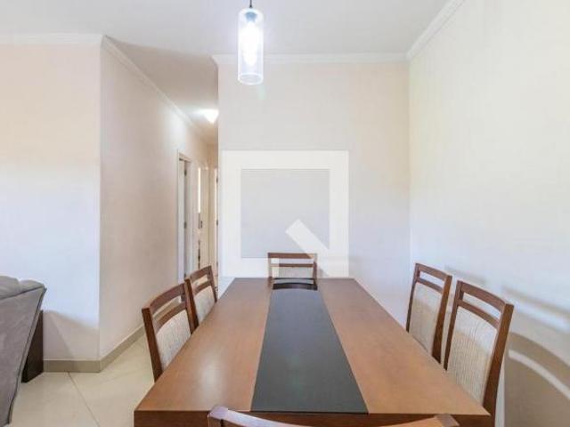 Apartamento à Venda Alphaville, 3 Quartos, 91 m2