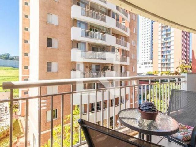 Apartamento à Venda Alphaville, 3 Quartos, 91 m² Barueri