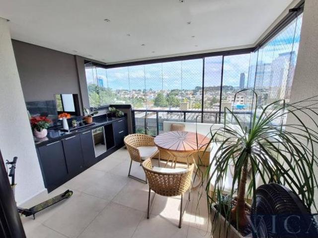 Apartamento a venda Alphaville 3 suítes, 112m² por R$ 1.580.000,00