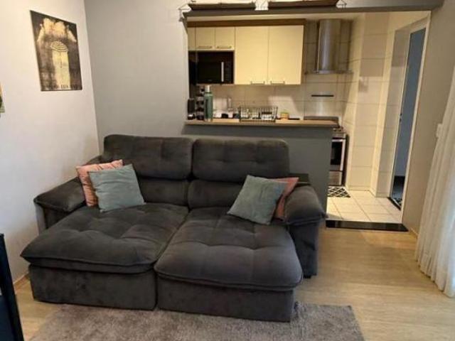 Apartamento à venda Alphaville 18 do forte