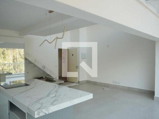 Apartamento à Venda Alphaville, 1 Quarto, 100 m2