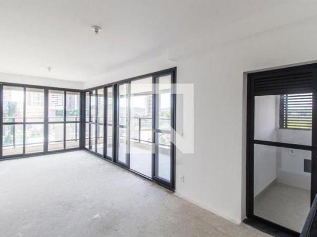 Apartamento à Venda Alphaville, 1 Quarto, 112 m² Barueri