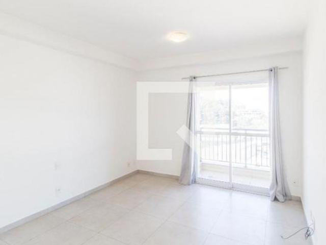 Apartamento à Venda Alphaville, 1 Quarto, 35 m2