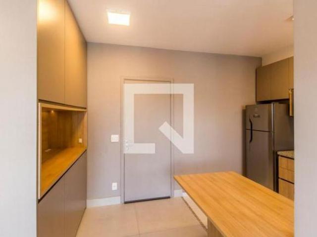 Apartamento à Venda Alphaville, 1 Quarto, 36 m² Barueri