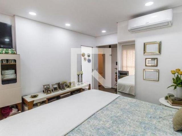 Apartamento à Venda Alphaville, 1 Quarto, 36 m² Barueri