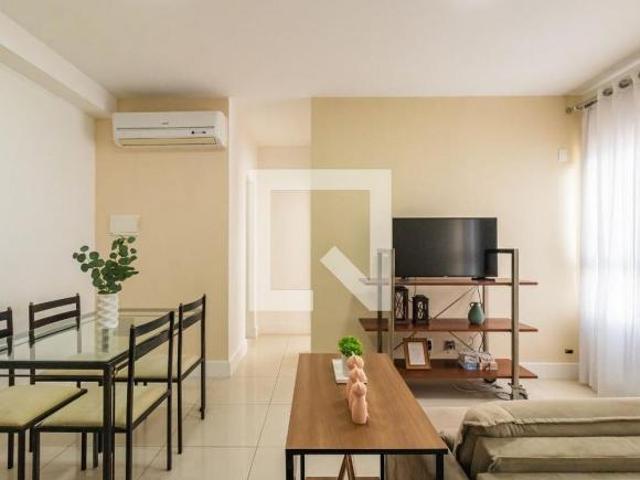 Apartamento à Venda Alphaville, 1 Quarto, 40 m2