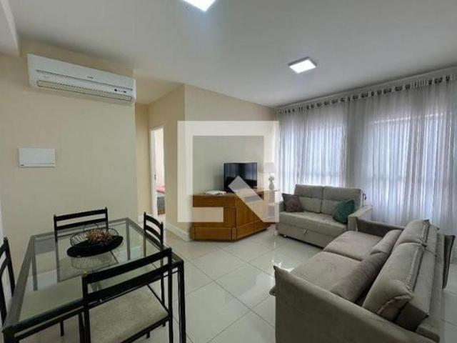 Apartamento à Venda Alphaville, 1 Quarto, 40 m2