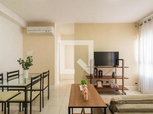 Apartamento à Venda Alphaville, 1 Quarto, 40 m² Barueri