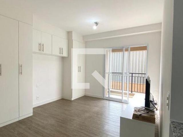 Apartamento à Venda Alphaville, 1 Quarto, 40 m² Barueri