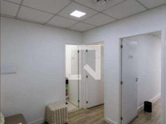 Apartamento à Venda Alphaville, 1 Quarto, 40 m² Barueri