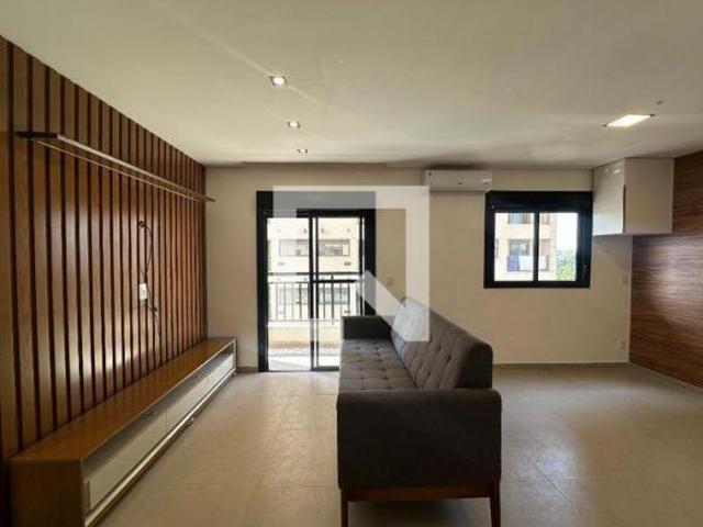 Apartamento à Venda Alphaville, 1 Quarto, 41 m2