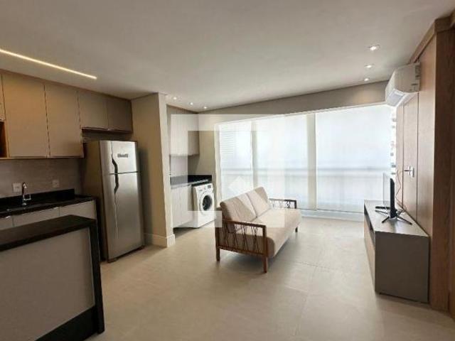 Apartamento à Venda Alphaville, 1 Quarto, 41 m2