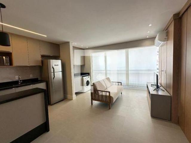 Apartamento à Venda Alphaville, 1 Quarto, 41 m2