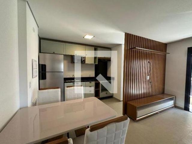 Apartamento à Venda Alphaville, 1 Quarto, 41 m2