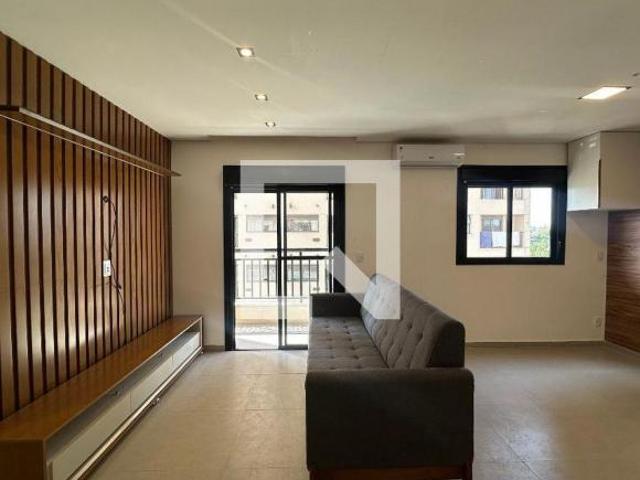 Apartamento à Venda Alphaville, 1 Quarto, 41 m2