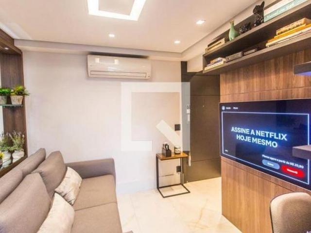 Apartamento à Venda Alphaville, 1 Quarto, 42 m² Barueri