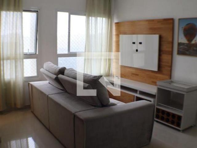 Apartamento à Venda Alphaville, 1 Quarto, 43 m2