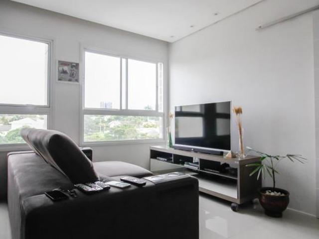 Apartamento à Venda Alphaville, 1 Quarto, 43 m² Barueri