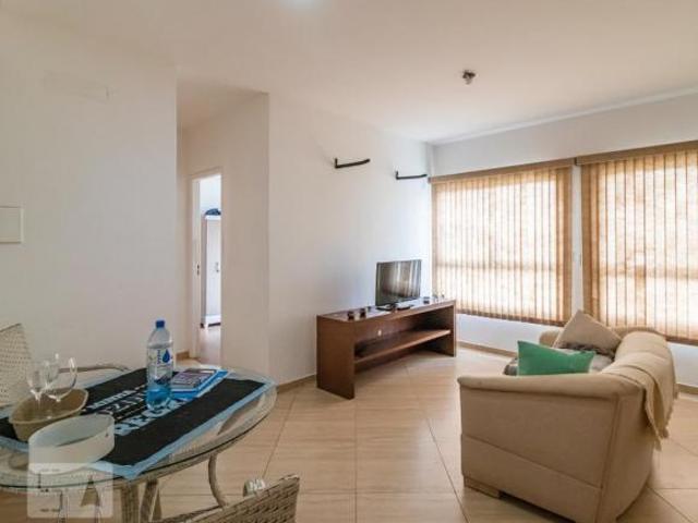 Apartamento à Venda Alphaville, 1 Quarto, 43 m² Barueri