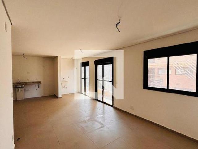 Apartamento à Venda Alphaville, 1 Quarto, 46 m2
