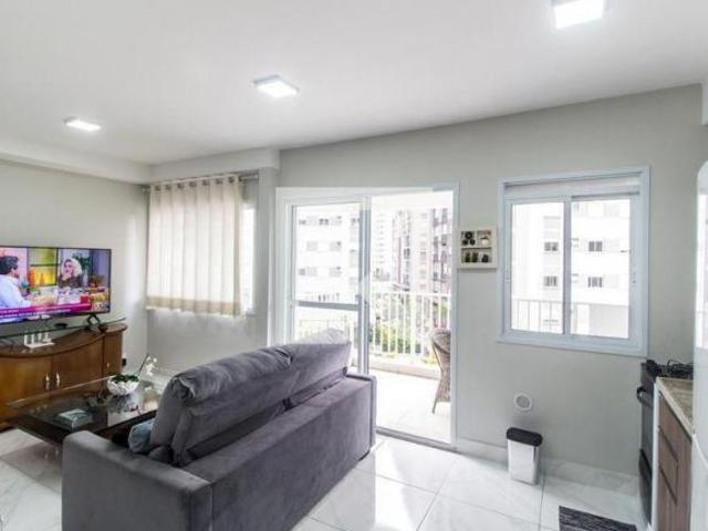 Apartamento à Venda Alphaville, 1 Quarto, 47 m2