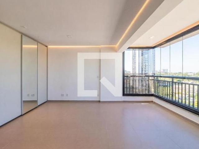 Apartamento à Venda Alphaville, 1 Quarto, 47 m2