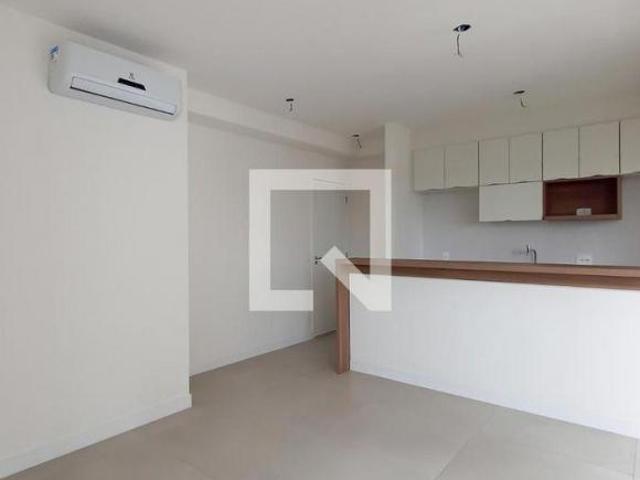 Apartamento à Venda Alphaville, 1 Quarto, 47 m² Barueri