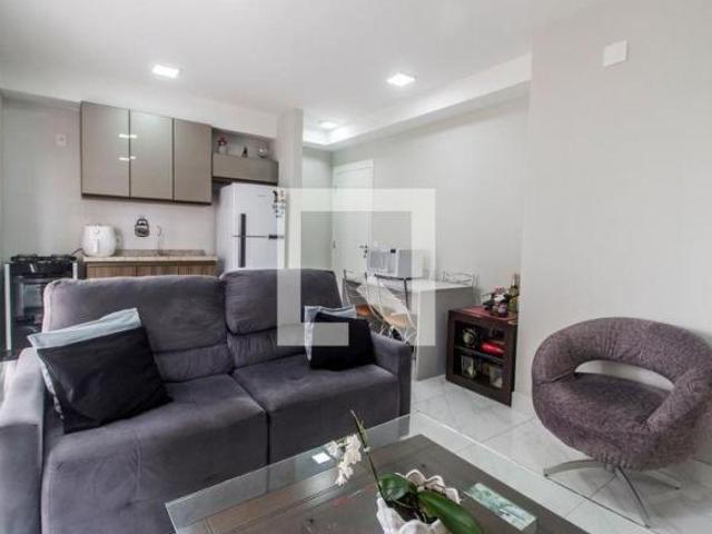 Apartamento à Venda Alphaville, 1 Quarto, 47 m² Barueri