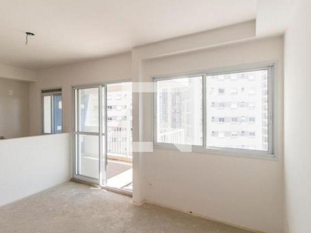 Apartamento à Venda Alphaville, 1 Quarto, 48 m2
