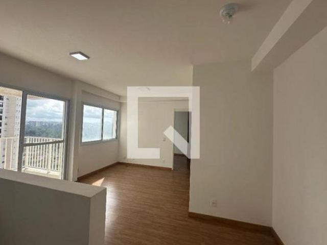 Apartamento à Venda Alphaville, 1 Quarto, 48 m² Barueri
