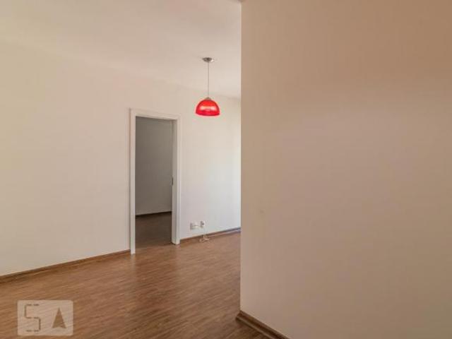 Apartamento à Venda Alphaville, 1 Quarto, 49 m2