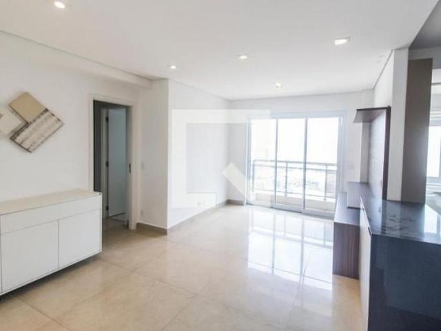 Apartamento à Venda Alphaville, 1 Quarto, 49 m2
