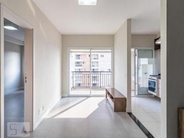 Apartamento à Venda Alphaville, 1 Quarto, 49 m2