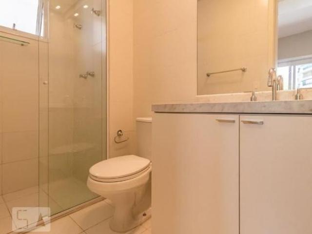 Apartamento à Venda Alphaville, 1 Quarto, 49 m2