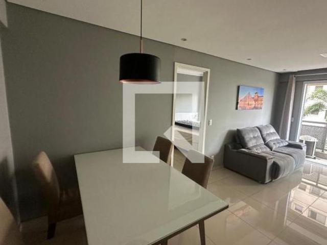 Apartamento à Venda Alphaville, 1 Quarto, 49 m2