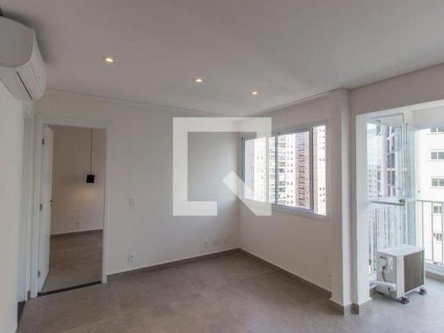 Apartamento à Venda Alphaville, 1 Quarto, 49 m² Barueri