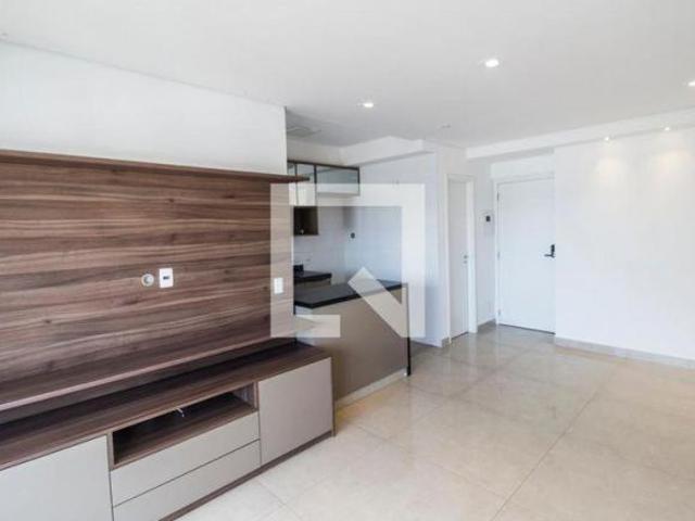 Apartamento à Venda Alphaville, 1 Quarto, 49 m² Barueri