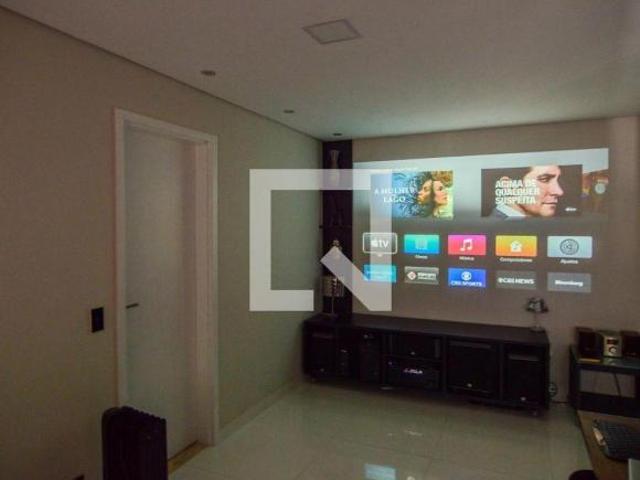 Apartamento à Venda Alphaville, 1 Quarto, 50 m2