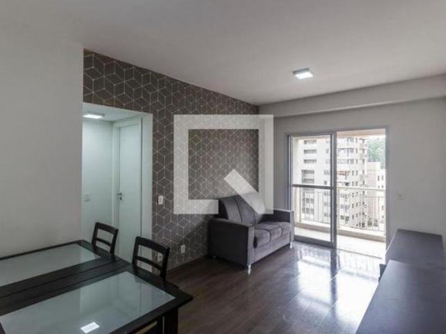 Apartamento à Venda Alphaville, 1 Quarto, 50 m2