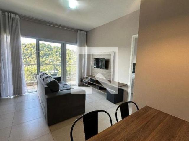 Apartamento à Venda Alphaville, 1 Quarto, 50 m2