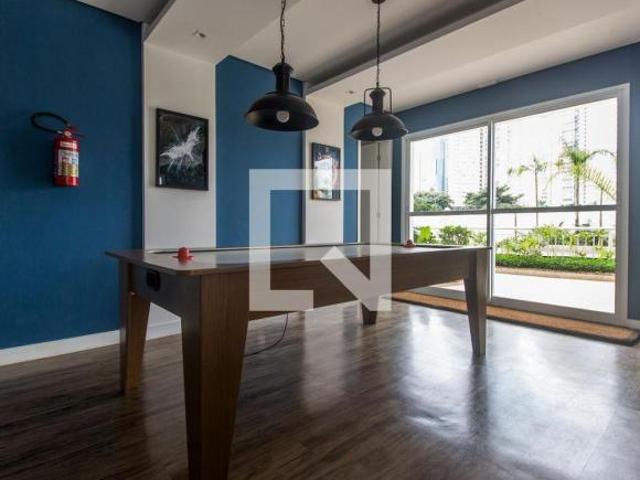 Apartamento à Venda Alphaville, 1 Quarto, 50 m2
