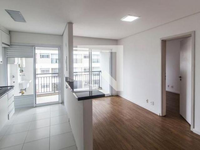 Apartamento à Venda Alphaville, 1 Quarto, 50 m2