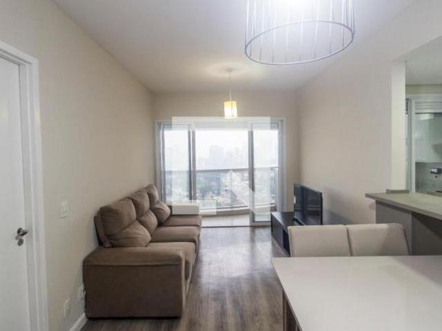 Apartamento à Venda Alphaville, 1 Quarto, 50 m2