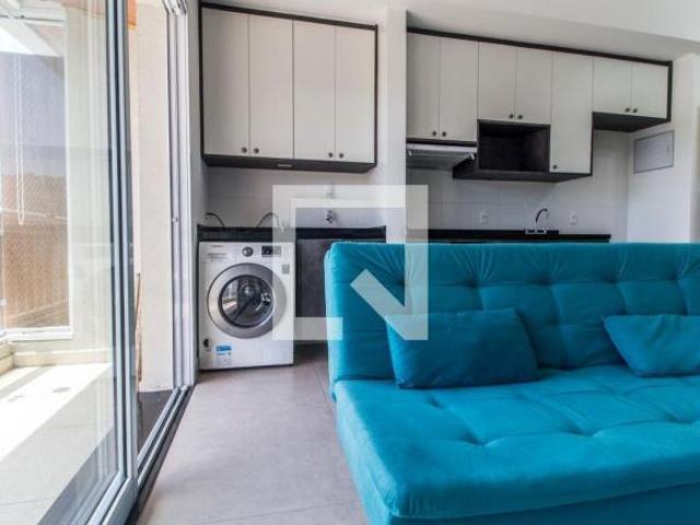 Apartamento à Venda Alphaville, 1 Quarto, 50 m2