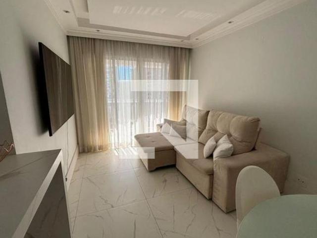 Apartamento à Venda Alphaville, 1 Quarto, 50 m2