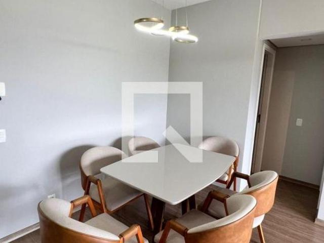 Apartamento à Venda Alphaville, 1 Quarto, 50 m2