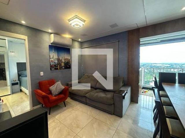 Apartamento à Venda Alphaville, 1 Quarto, 50 m2
