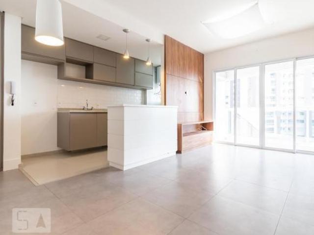 Apartamento à Venda Alphaville, 1 Quarto, 50 m2